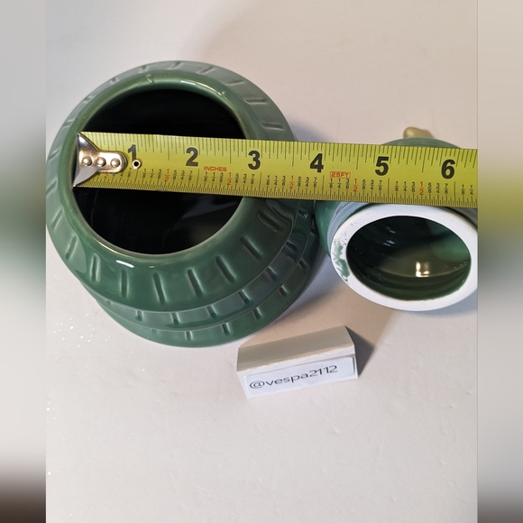 Target | Holiday | Target Bullseye Playground Christmas Tree Cookie Jar ...